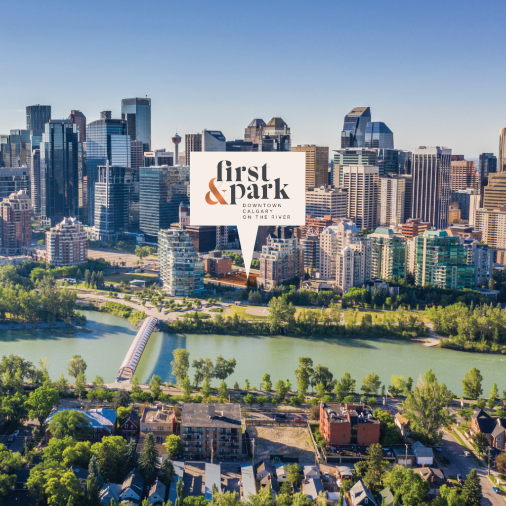 First and Park Condominiums by Graywood Developments